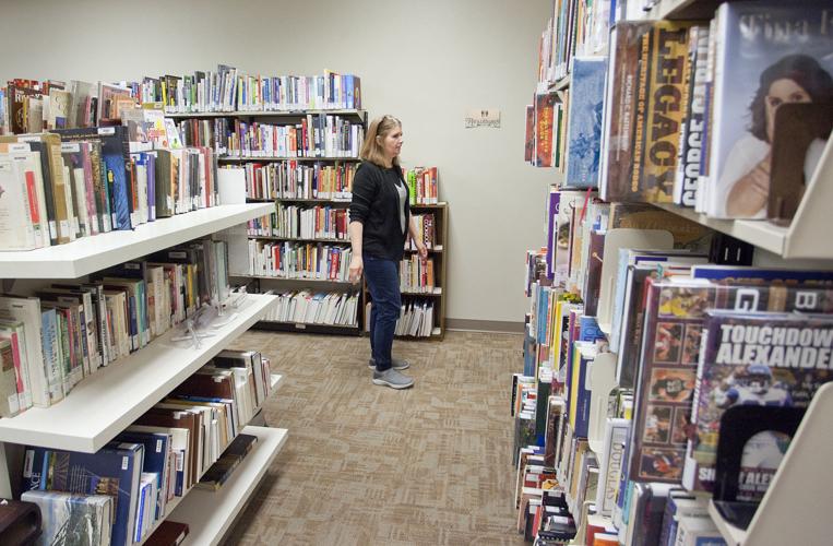 Wilder library board mulls failed levy | Local News | idahopress.com