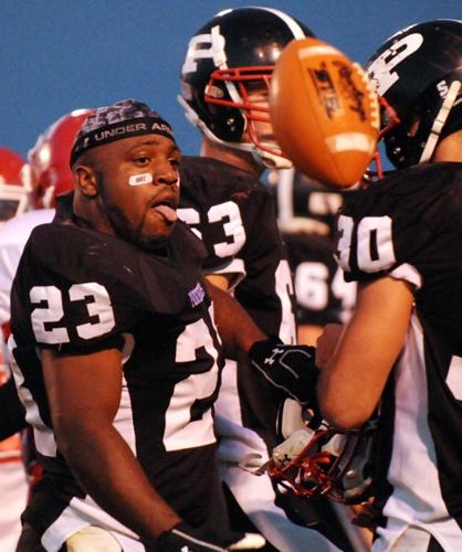 High School Football October 8 | Sports | idahopress.com