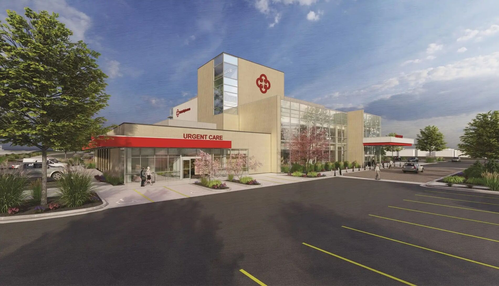 New 18-acre Saint Al's campus coming to Caldwell | Local News ...