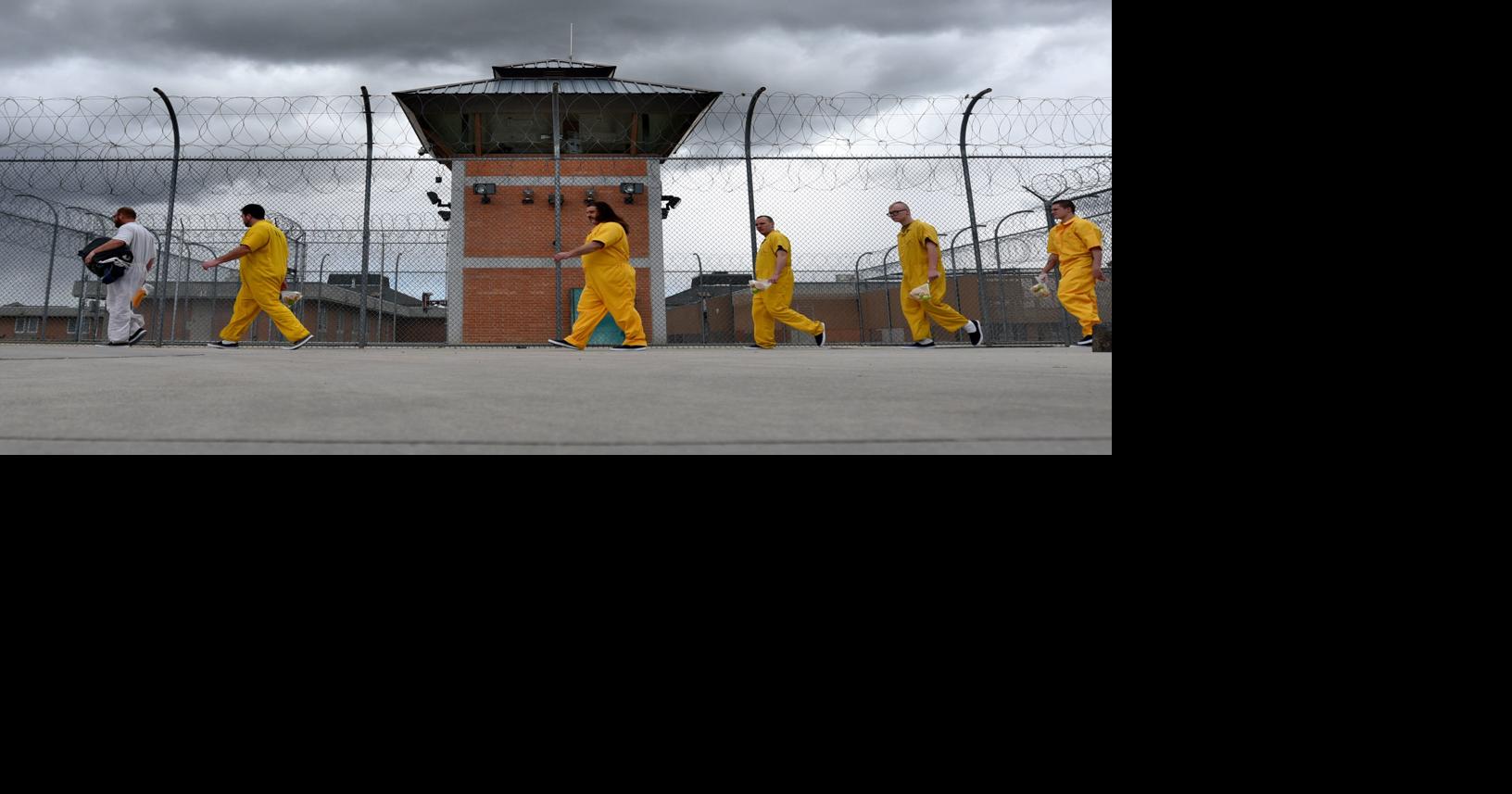 Judge closes 39-year-old lawsuit against IDOC over prison living ...