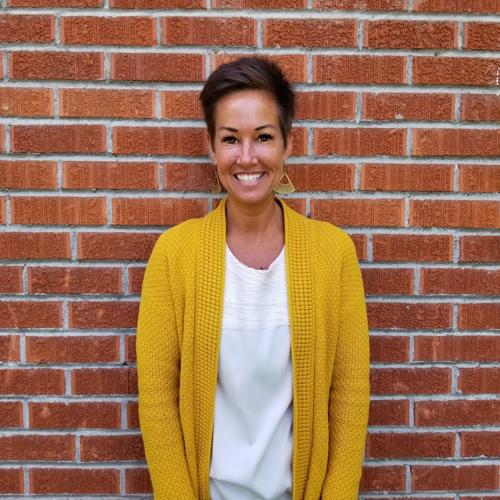 Natalie Sandoval strives to assist Nampa's homeless students | Local News | idahopress.com