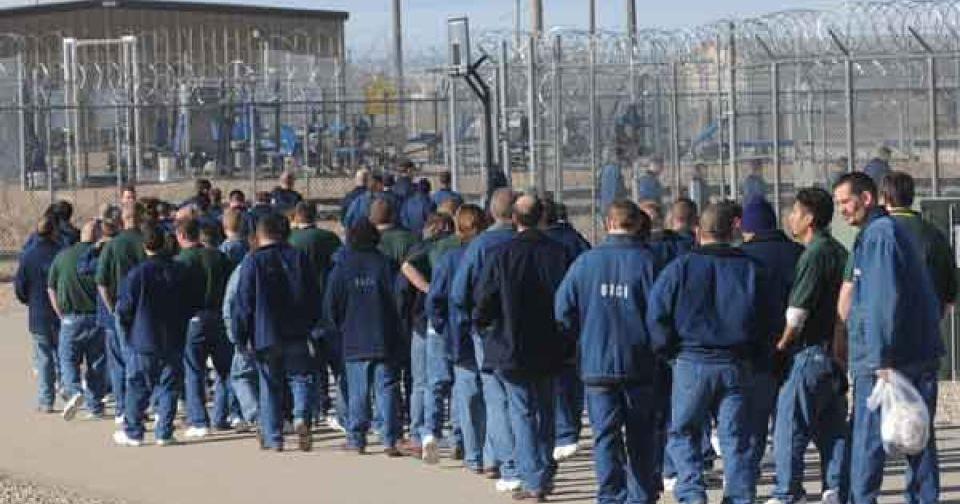 Otter orders state police investigation of CCA prison | Local News ...