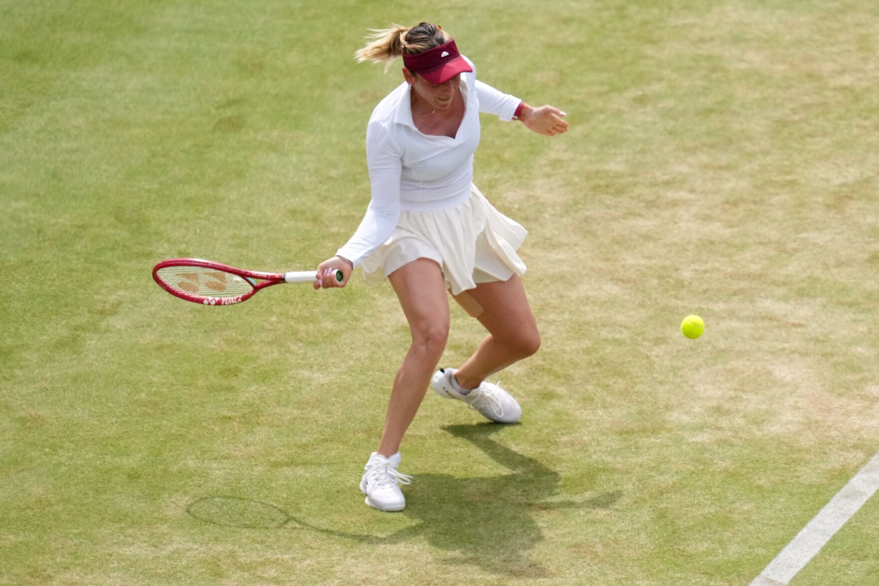 Britain Queen's Club Tennis | National Sports | idahopress.com