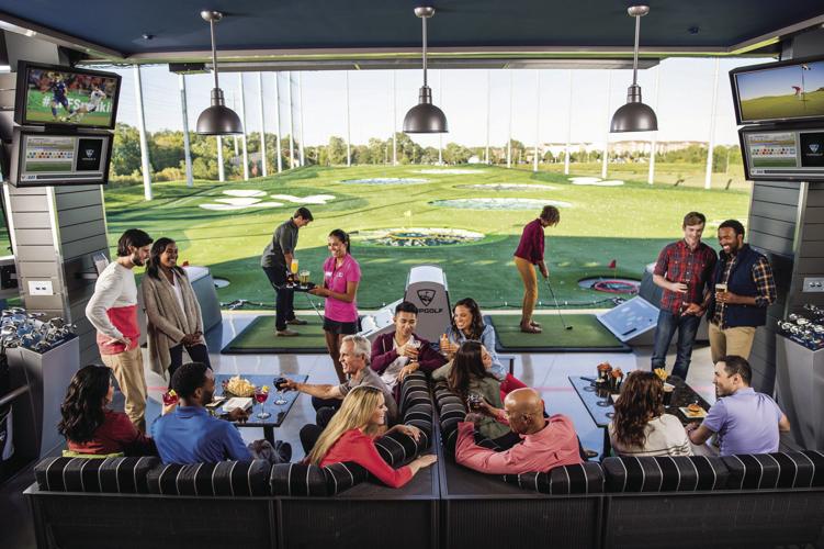 Topgolf Boise to open on Monday | Local News | idahopress.com