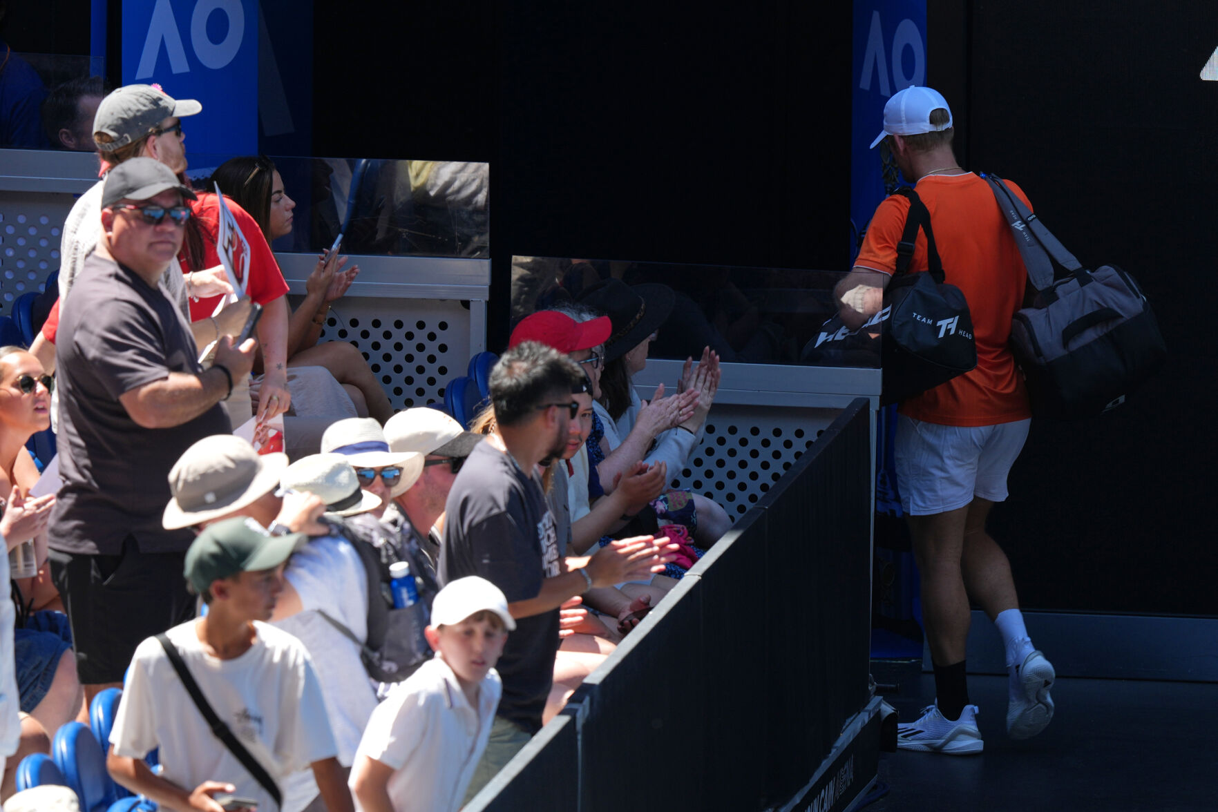 Australian Open Tennis | National Sports | idahopress.com