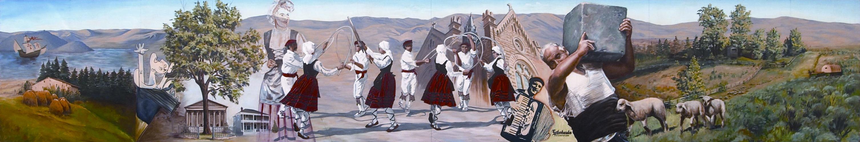 EATS: BW Lunch Bunch goes to Bar Gernika | Eats Drinks | idahopress.com