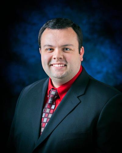 Ty Palmer announces plan to run for Meridian City Council | Local News ...
