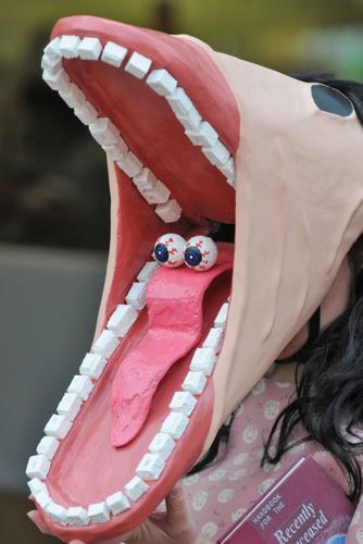 Downtown Nampa Halloween | Photos | idahopress.com