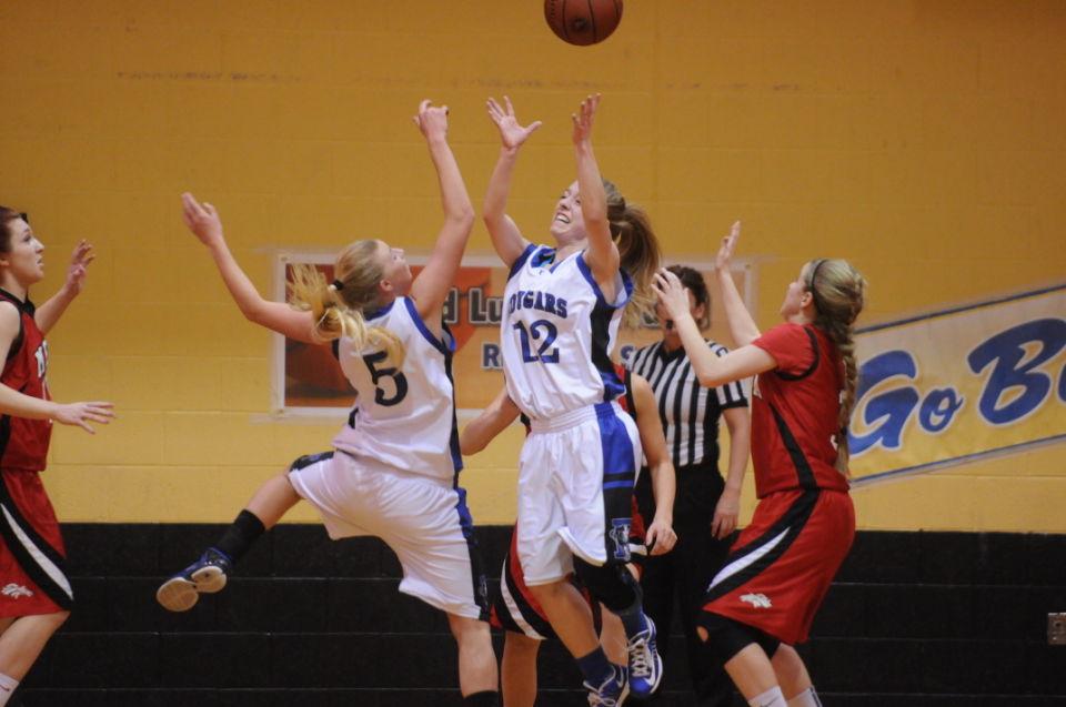 Girls State Basketball Tournament - Friday | Photos | idahopress.com