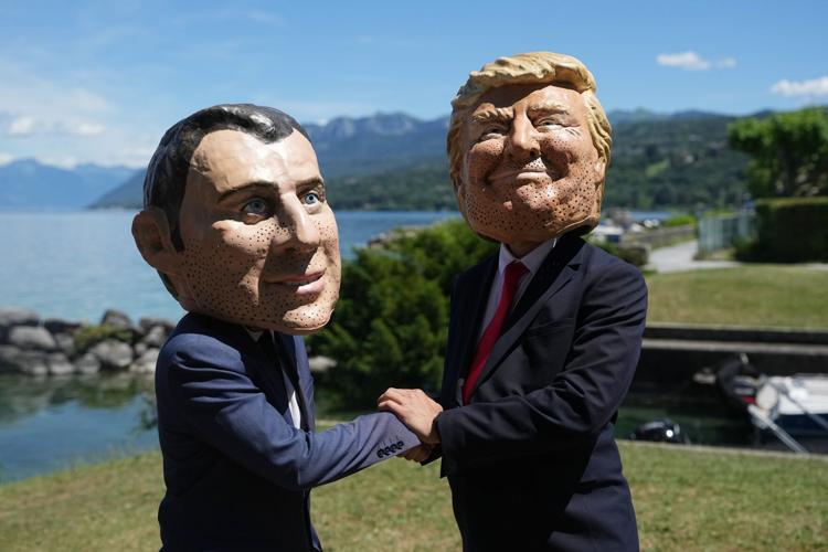 What to know about the G7 summit Trump is attending in France | World ...