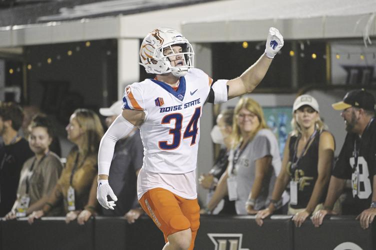Will Boise State’s secondary be OK without JL Skinner and Ty Jones ...
