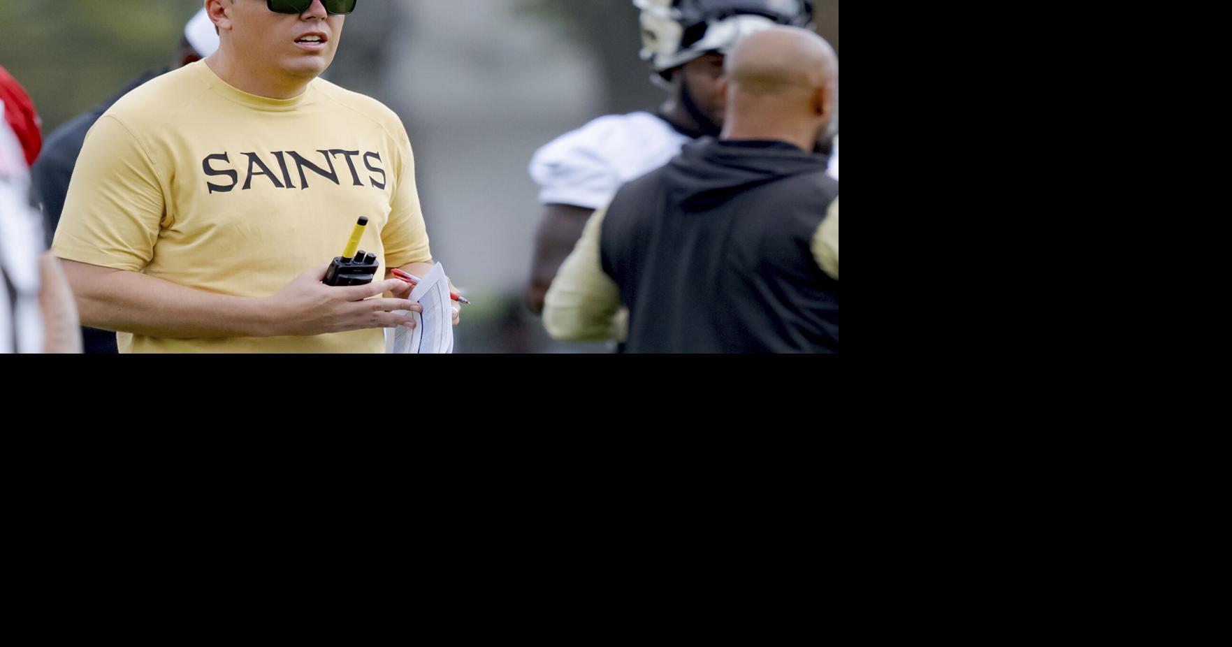 Boise State remains special to Kellen Moore, as he begins tenure as NFL ...