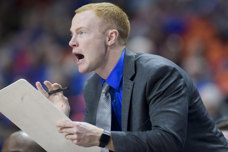 David Moats 'invaluable' behind the scenes for Boise State basketball ...