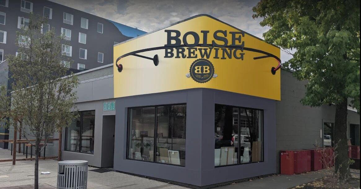 Boise Brewing sets restaurant with ‘adventurous side’ in old Boise ...