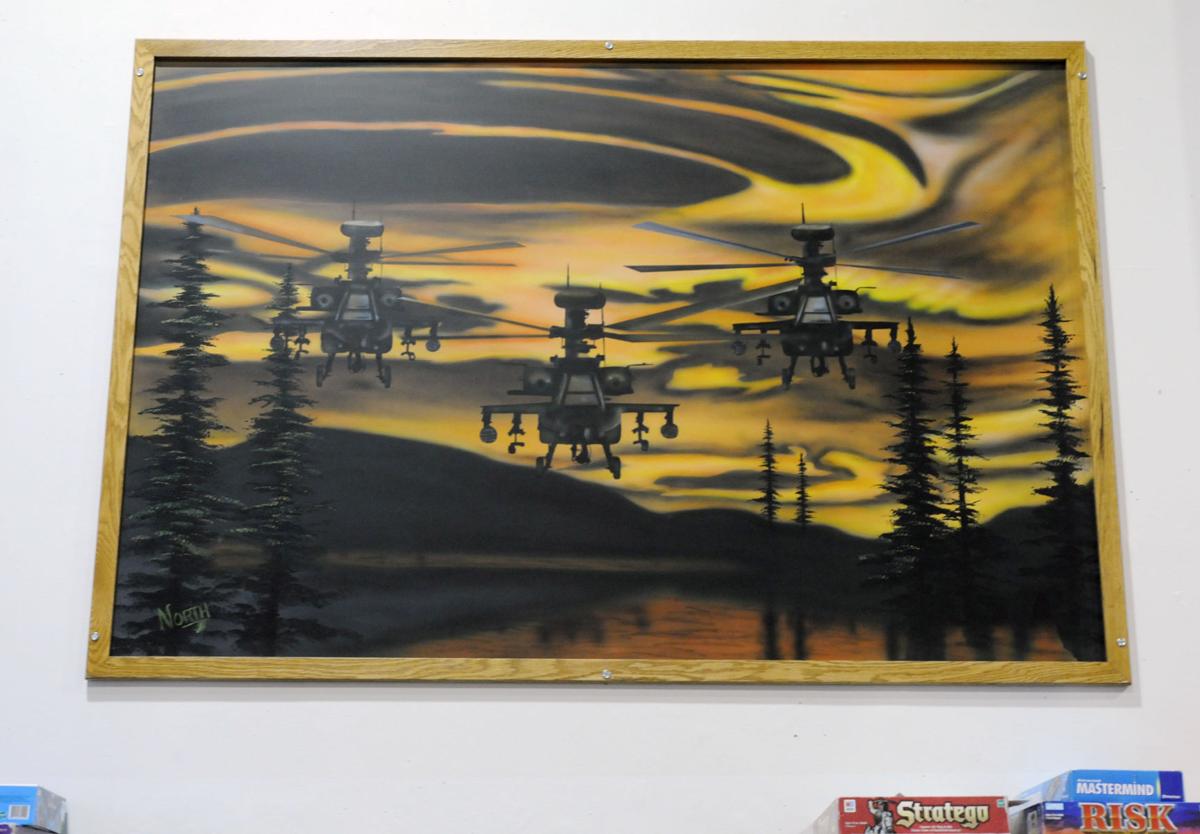 Snake River Correctional Institution Veterans Unit | Photos ...