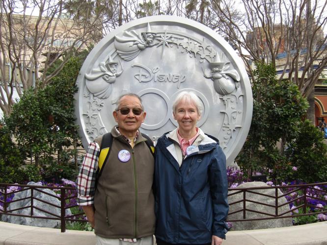 Happy 50th anniversary, Rodney and Janet Endow! | Community ...