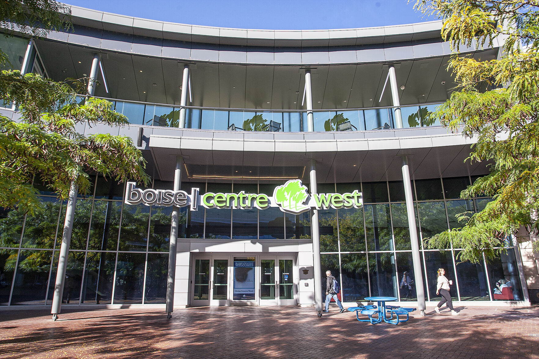Boise Centre expansion? A new performing arts center? GBAD considers ...