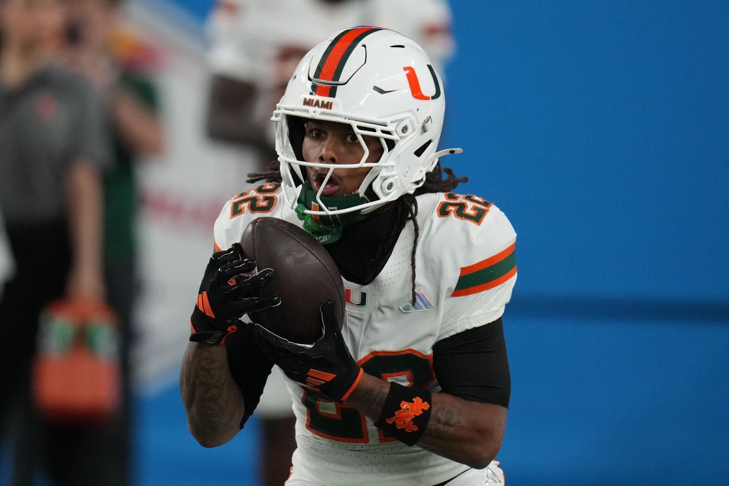 CFP Fiesta Bowl Football | National Sports | idahopress.com