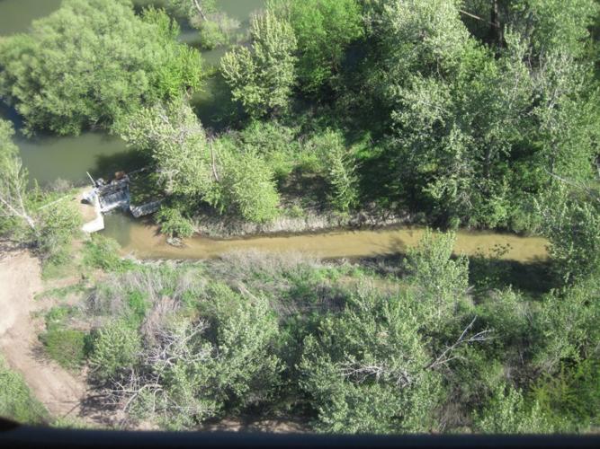 Boise River Flooding | Photos | idahopress.com