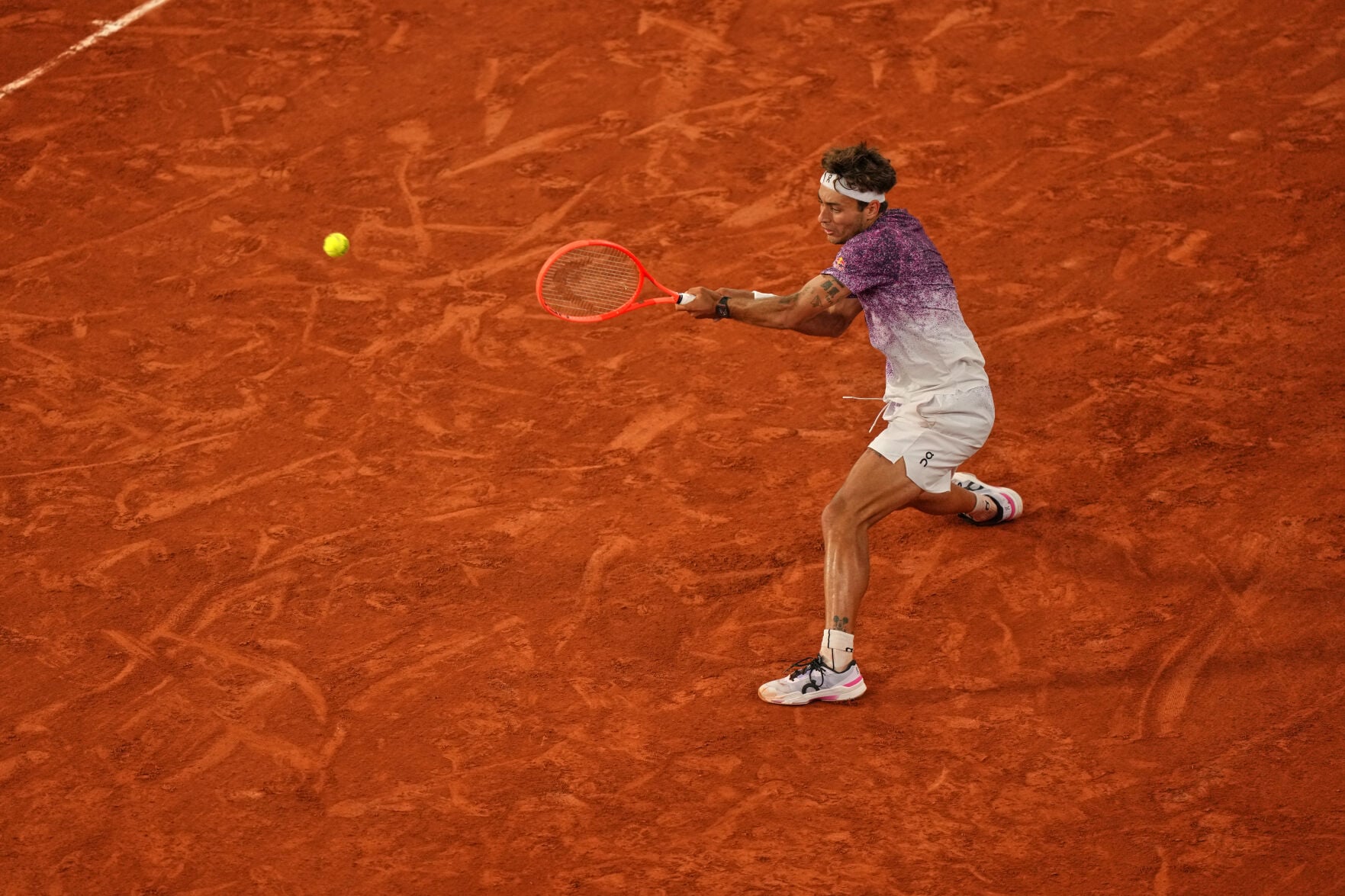 French Open Tennis | National Sports | idahopress.com