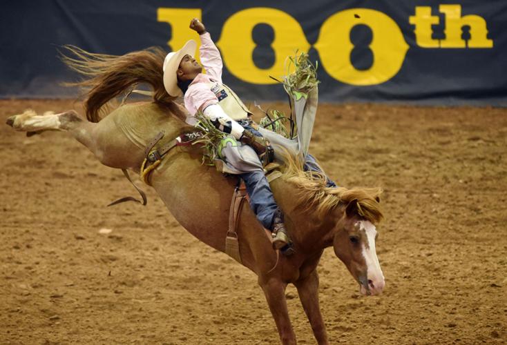 Snake River Stampede - Wednesday | Photos | idahopress.com