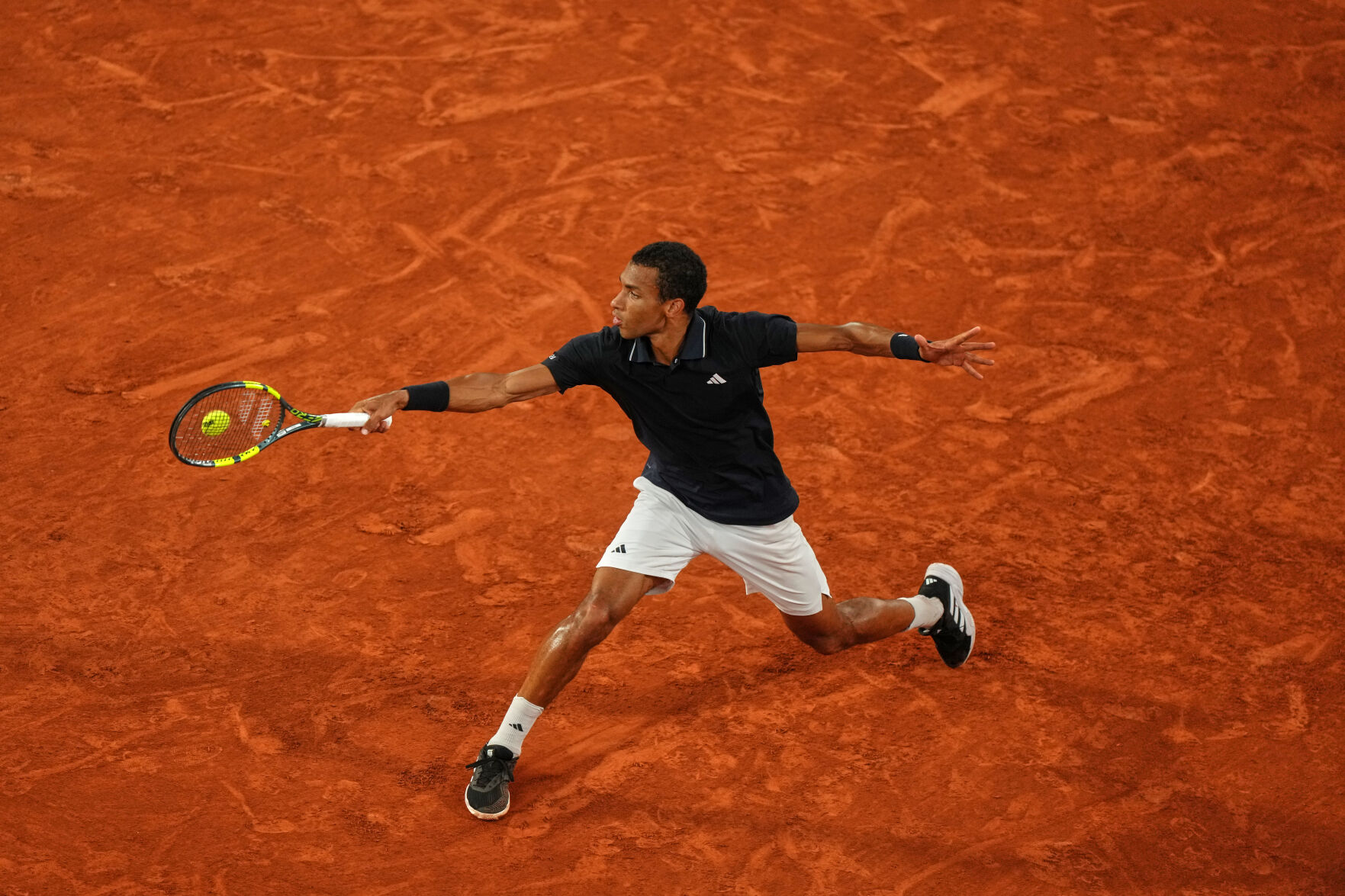 French Open Tennis | National Sports | idahopress.com