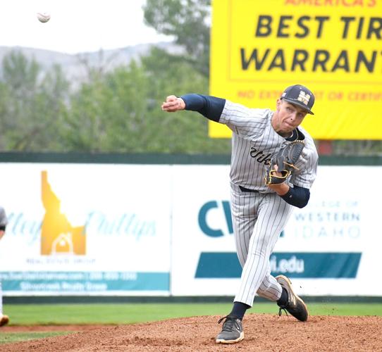 STATE 6A BASEBALL: Middleton finally gets the job done in state ...