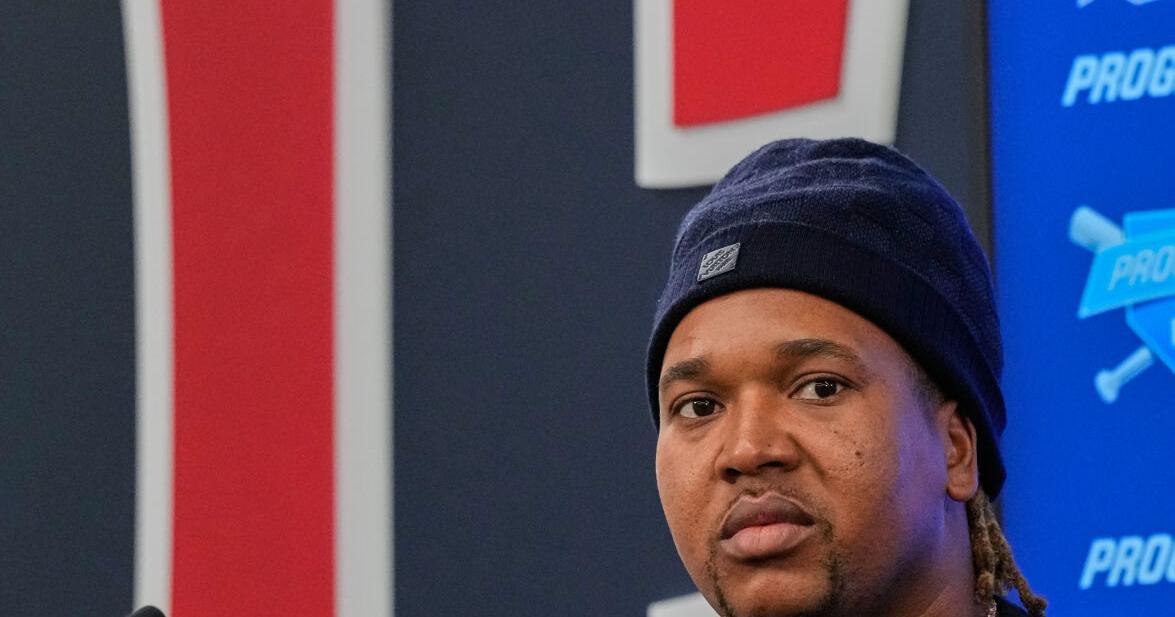 Guardians Ramirez Baseball | National Sports | idahopress.com