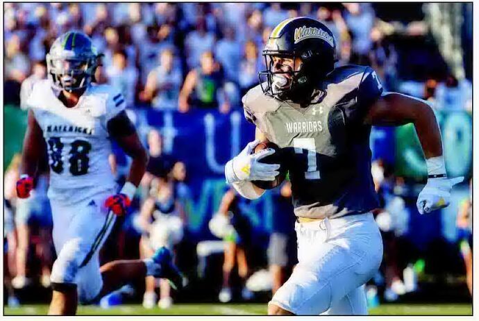 DEFENDING MINDSET | Sport | idahopress.com