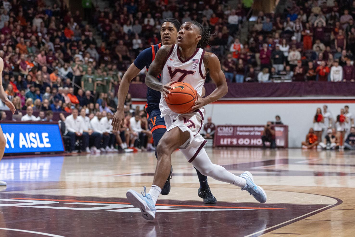 Virginia Virginia Tech Basketball | National Sports | idahopress.com