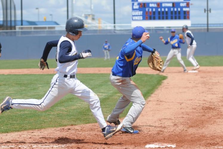 4A SIC Middleton Vs Caldwell Baseball | Sports | idahopress.com