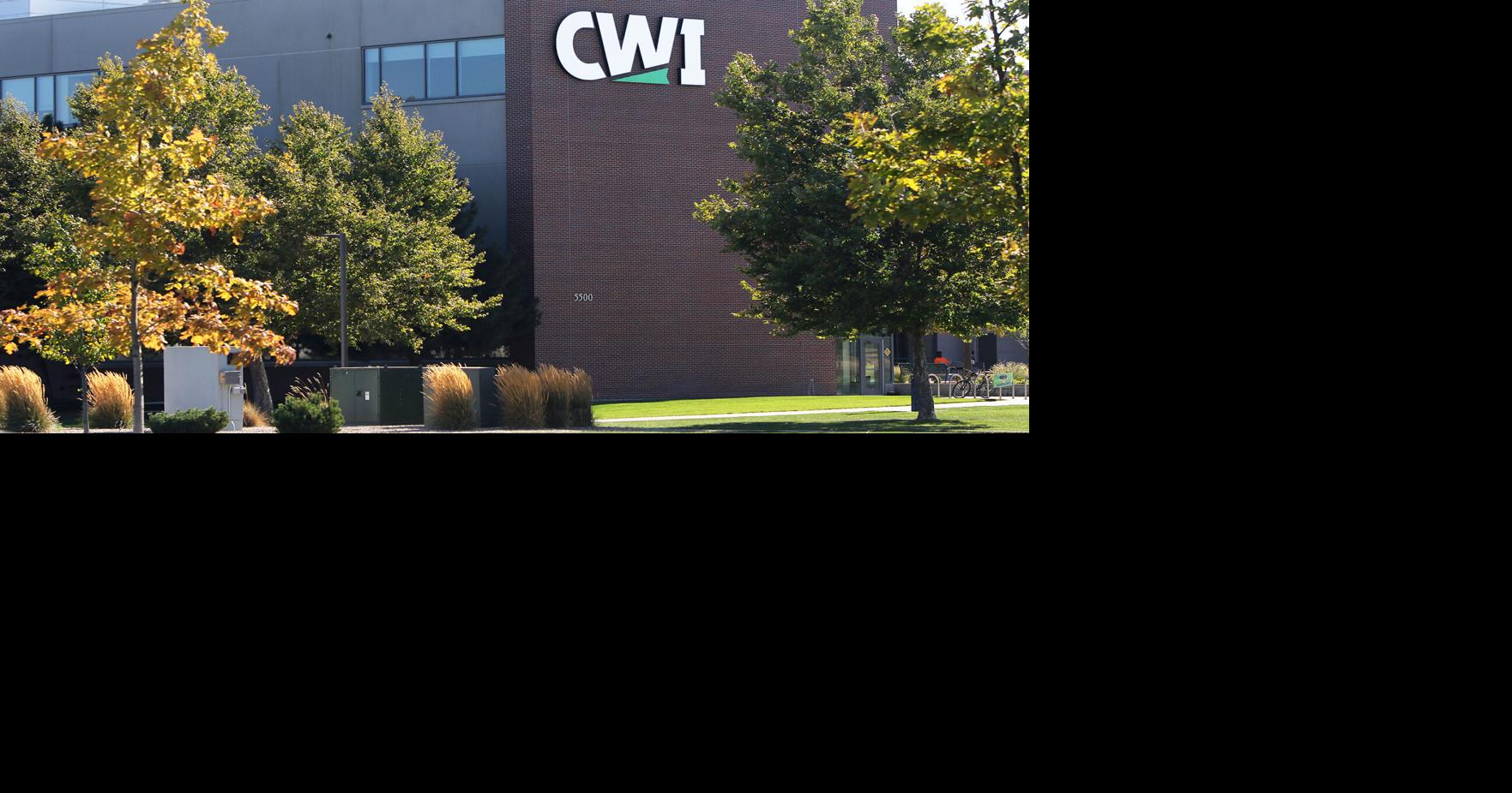 CWI receives federal funding to upgrade semiconductor workforce | Local News | idahopress.com