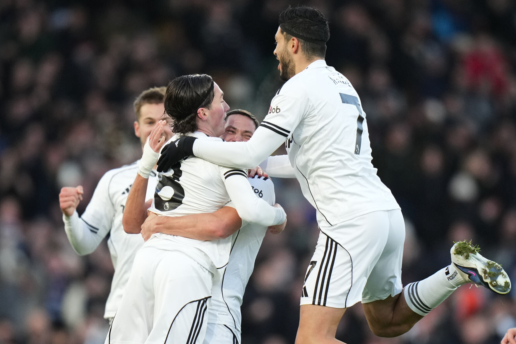 Britain Premier League Soccer | National Sports | idahopress.com