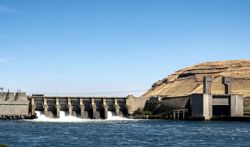 50 years after the Snake River dams were completed, can they continue ...