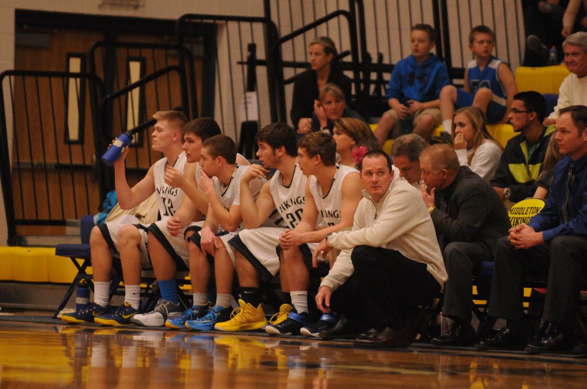Middleton vs. Mountain Home Boys Basketball | Photos | idahopress.com