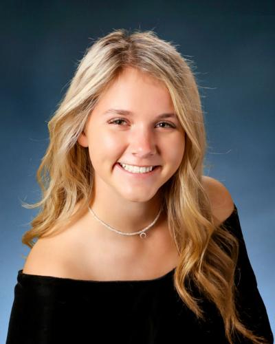 Meyer, Addie | Timberline High School | idahopress.com