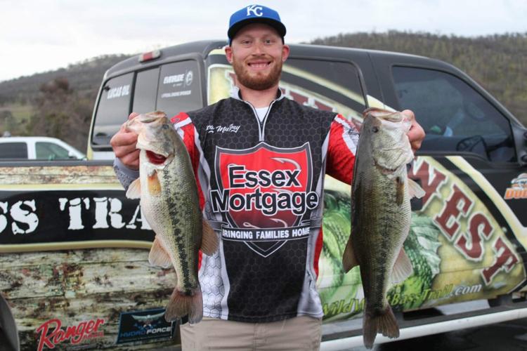 Nampa angler to compete in 2019 pro tournaments | Local News ...