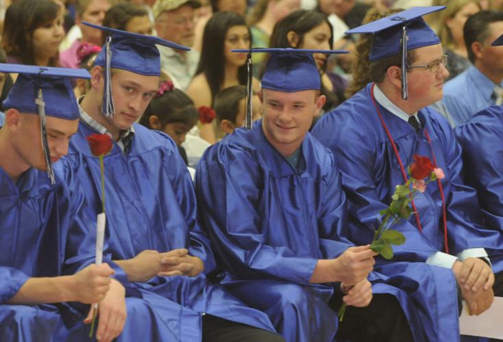 Notus High School Graduation | Photo Gallery | idahopress.com