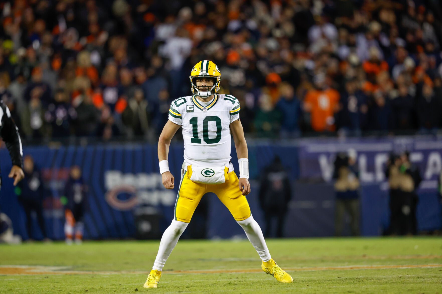 Packers Bears Football | National Sports | idahopress.com