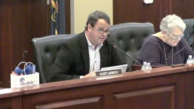 State Board chief to NIC students: ‘We have your back’ | Eye on Boise ...