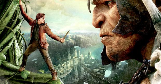 ‘Jack’ is Fee, Fye, Foe, Fun | Top Story | idahopress.com