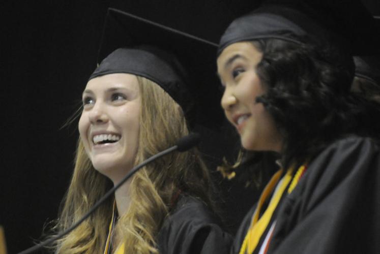 Kuna Graduation | News | idahopress.com