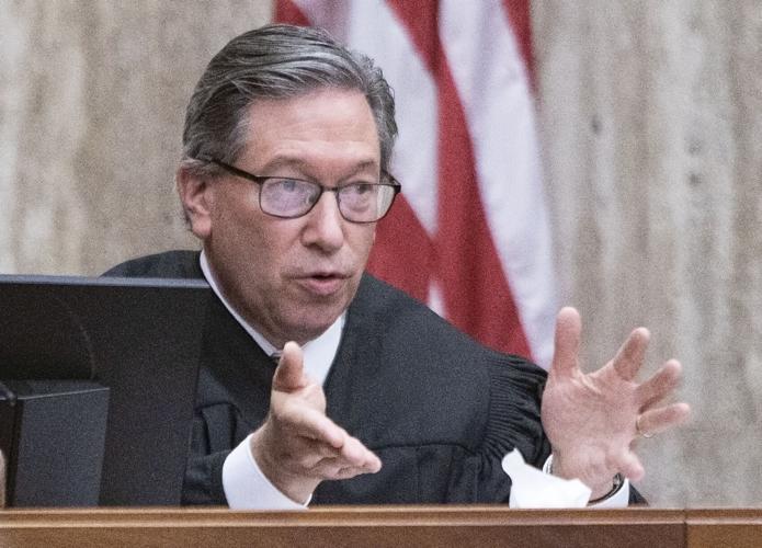 Execution or reprieve: Who decides? Justices weigh arguments in Idaho ...