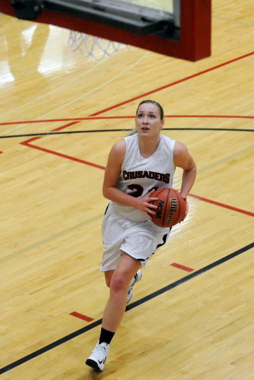 NNU Vs. Lewis-Clark Women's Basketball | Sports | idahopress.com