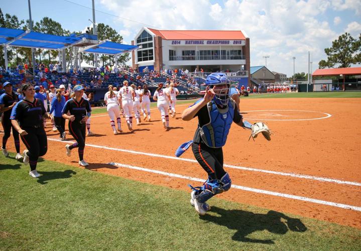 Boise State softball team makes history with first ever NCAA Tournament ...