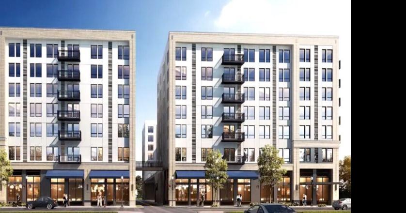 Large Downtown Boise apartment complex gets OK after developers agree ...