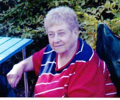 Maxine Mitchell to celebrate 100 years | Community News | idahopress.com