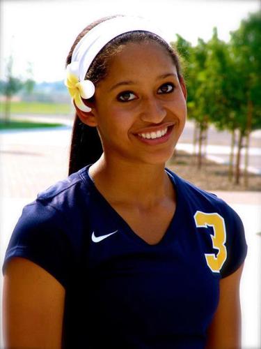 Middleton High senior Maya Ah You breaks stereotypes | Members ...