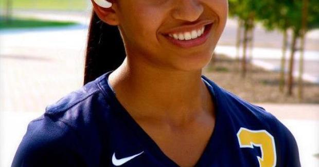 Middleton High senior Maya Ah You breaks stereotypes | Members ...