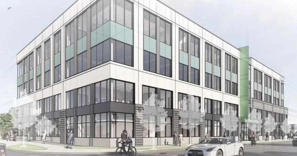 CWI signs agreement to develop Boise campus site | Local News ...